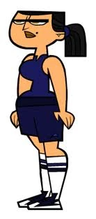 Eva | Total Drama: Cutthroat Wiki | Fandom