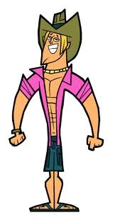 Geoff | Total Drama: Cutthroat Wiki | Fandom