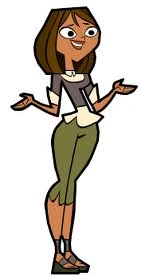 Courtney | Total Drama: Cutthroat Wiki | Fandom