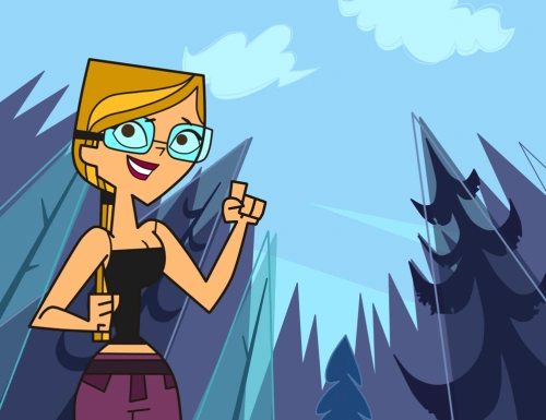 Macey | Wiki TotalDramaDanger | Fandom