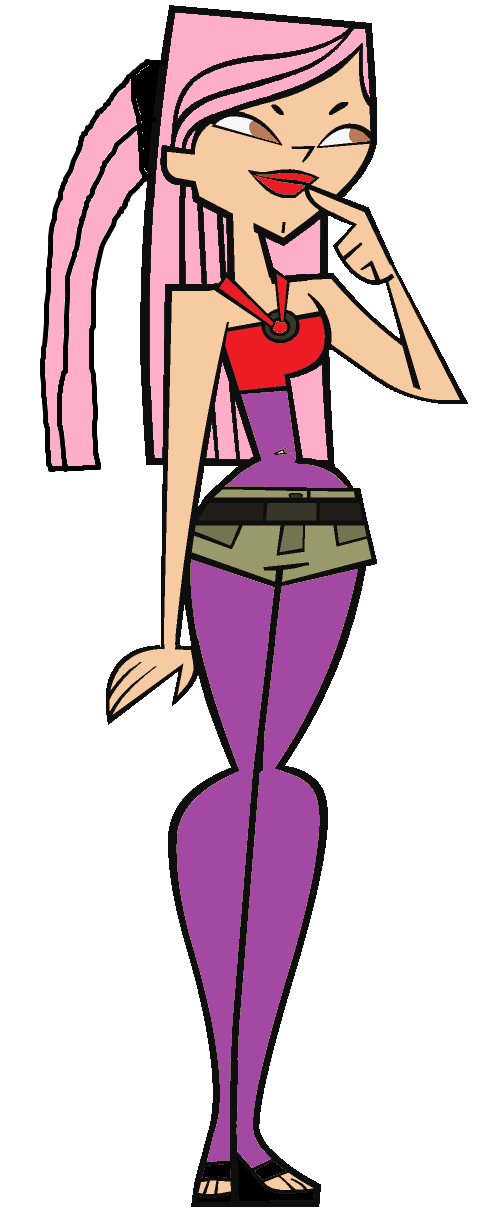 Shenny | Wiki TotalDramaDanger | Fandom