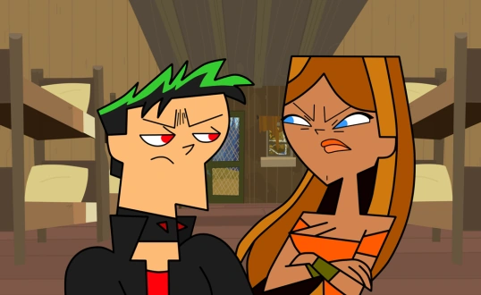 Categoria:Couples from Total Drama Danger | Wiki TotalDramaDanger | Fandom