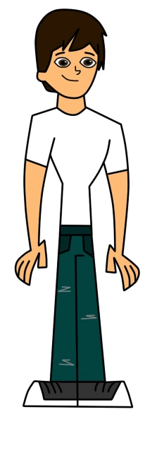 Alex.M | Wiki TotalDramaDanger | Fandom