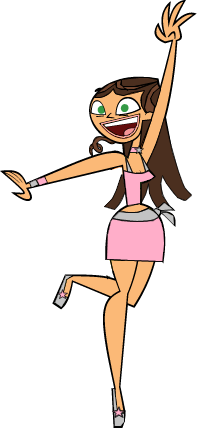 Clara | Wiki TotalDramaDanger | Fandom