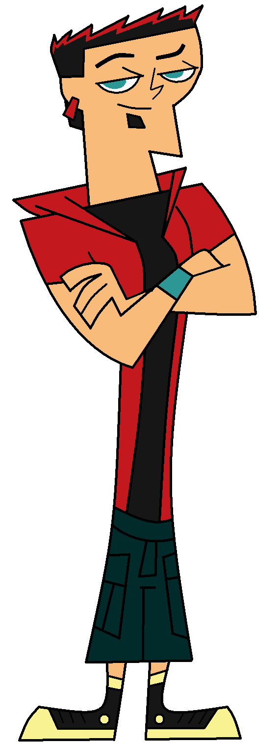 Dex | Wiki TotalDramaDanger | Fandom