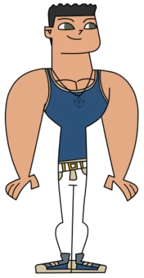 James | Wiki TotalDramaDanger | Fandom