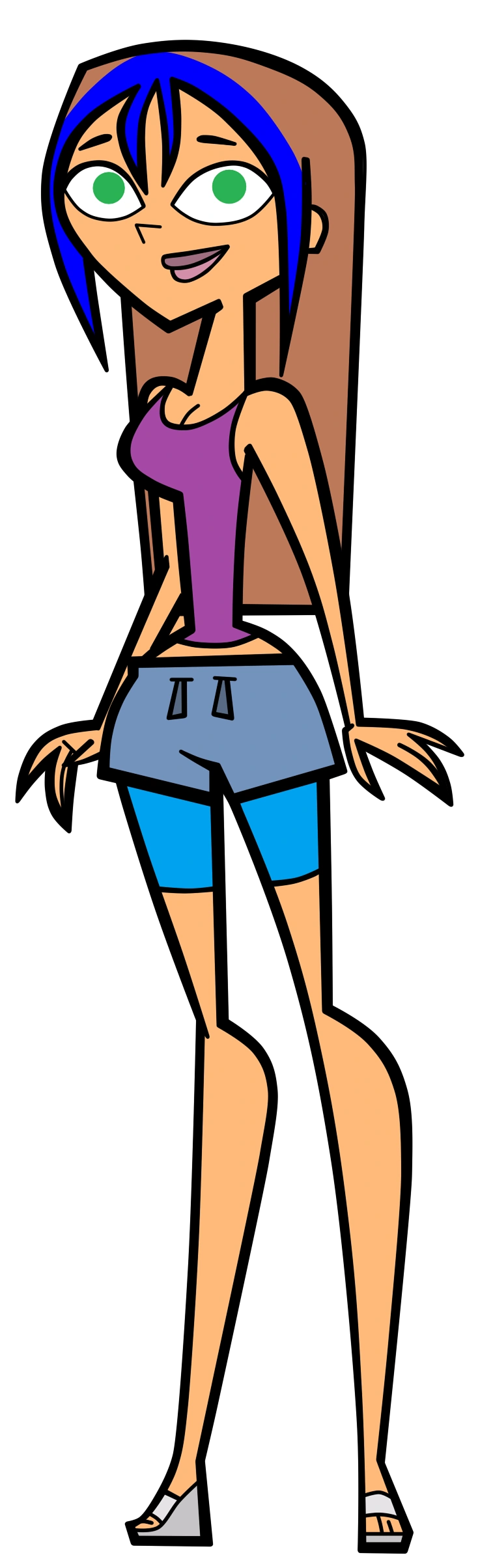 Category:Magic26 | Total Drama: Danger Island Wiki | Fandom