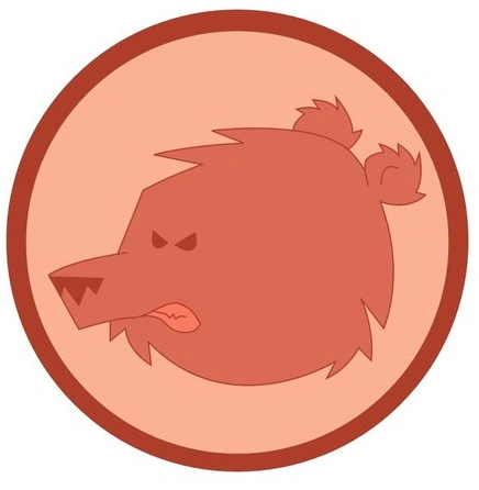 Killer Bears | Total Drama: Danger Island Wiki | Fandom
