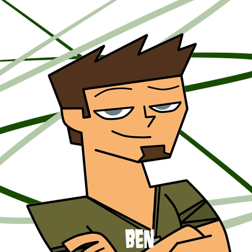 List of Userboxes | Total Drama: Danger Island Wiki | Fandom