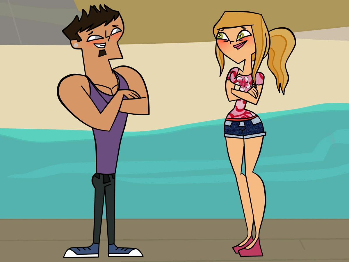 Total Drama Extreme | Total Drama: Danger Island Wiki | Fandom