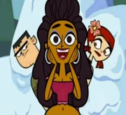Anne Maria | Total Drama Database Wiki | Fandom
