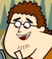 Sam | Total Drama Database Wiki | Fandom