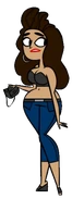 Anne Maria | Total Drama Database Wiki | Fandom