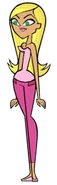 Dakota | Total Drama Database Wiki | Fandom