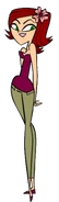 Dakota | Total Drama Database Wiki | Fandom