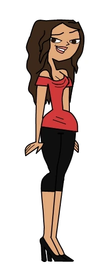 Anne | Total Drama Designers Wiki | Fandom