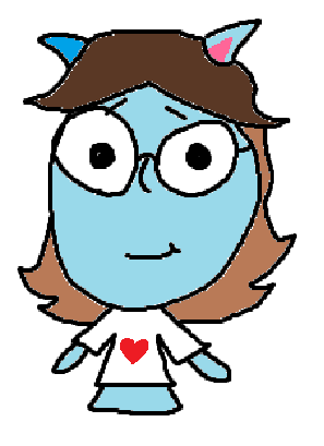 Nerdi | Total Drama Dictionary Wiki | Fandom