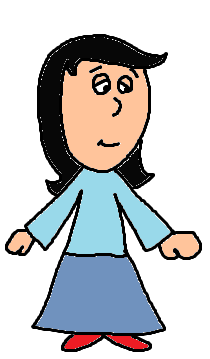 Jeanette | Total Drama Dictionary Wiki | Fandom