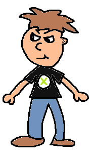 Peter | Total Drama Dictionary Wiki | Fandom