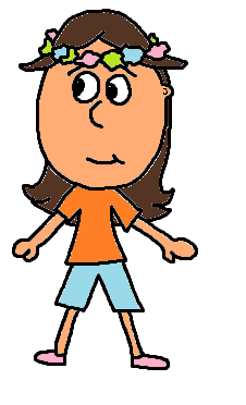 Candace | Total Drama Dictionary Wiki | Fandom