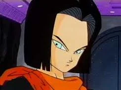 C-17 | Total Drama: Dragon Ball Wiki | Fandom