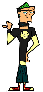 Duncan | Wiki Total Drama Temporadas | Fandom