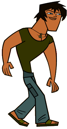 Justin | Wiki Total Drama Temporadas | Fandom