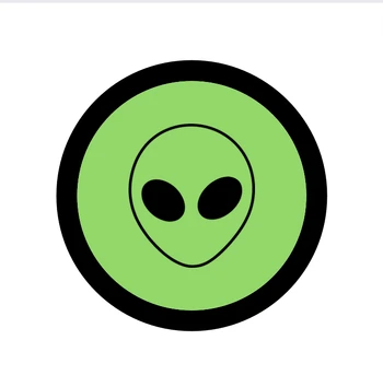 Screaming Aliens | Total Drama Vicky Wiki | Fandom