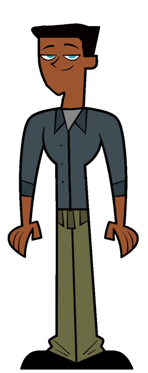 Jerry | Total Drama Vicky Wiki | Fandom
