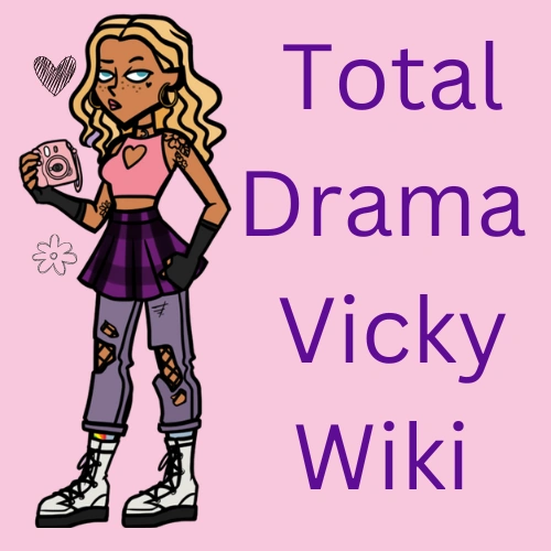 Ferocious Scientists | Total Drama Vicky Wiki | Fandom