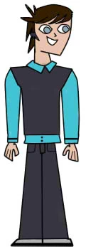 Tim | Total drama fan-club вики | Fandom