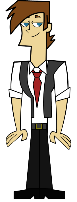 Jackson | Total drama fan-club вики | Fandom