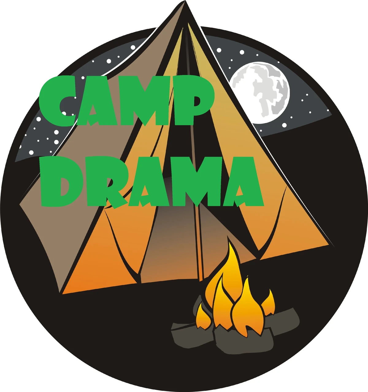 Camp Drama | Total Drama Fanon Wiki | Fandom