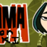 MacArthur and the Monsters | Total Drama Fanon Wiki | Fandom