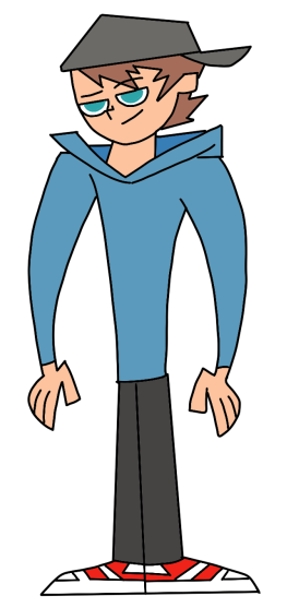 Chris | TotaldramafanonTD Wiki | Fandom