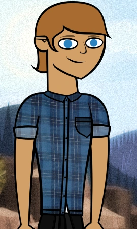 Harry | Totaldramafearfactorfanfiction shanewalsh4 Wiki | Fandom