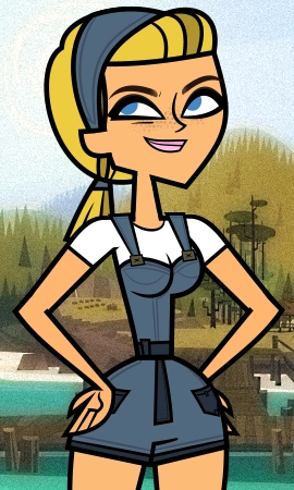 Jenna | Totaldramafearfactorfanfiction shanewalsh4 Wiki | Fandom