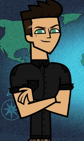 Hayden | Totaldramafearfactorfanfiction shanewalsh4 Wiki | Fandom