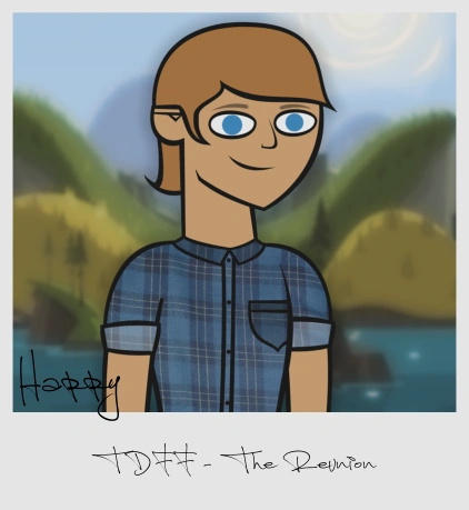 Harry | Totaldramafearfactorfanfiction shanewalsh4 Wiki | Fandom