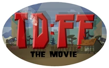 TDFF: The Movie | Totaldramafearfactorfanfiction shanewalsh4 Wiki | Fandom