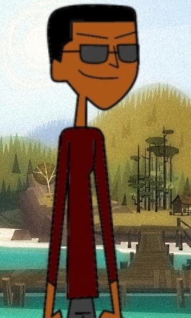 Josh | Totaldramafearfactorfanfiction shanewalsh4 Wiki | Fandom