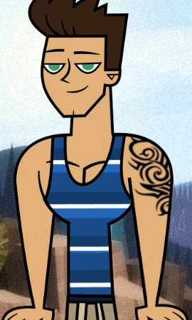 Mason | Totaldramafearfactorfanfiction shanewalsh4 Wiki | Fandom