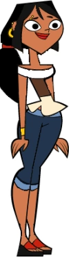 Dora | Total drama flame Wiki | Fandom