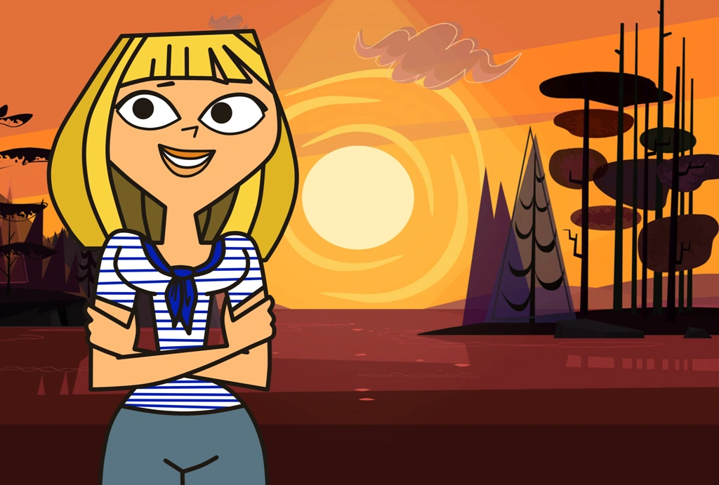 Alice | Total drama flame Wiki | Fandom