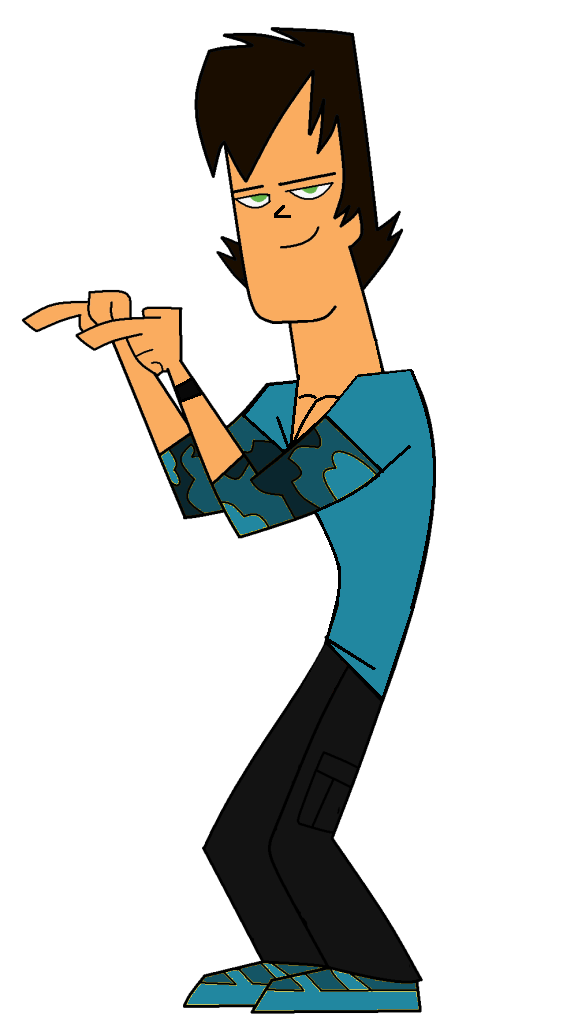Matthew | Total drama flame Wiki | Fandom