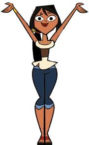 Dora | Total drama flame Wiki | Fandom