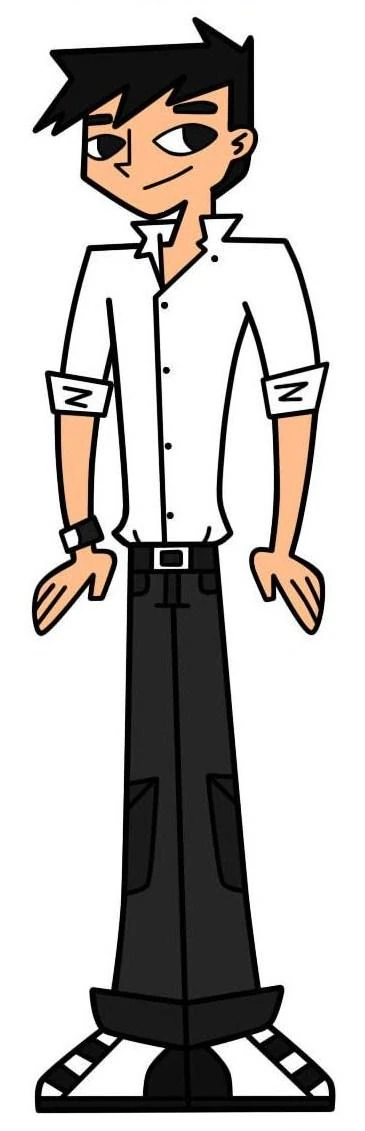 Jake | Total Drama Friends Wiki | Fandom