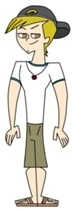 Seth | Total Drama Friends Wiki | Fandom
