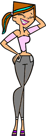 Millie | Total Drama Girldom Wiki | Fandom