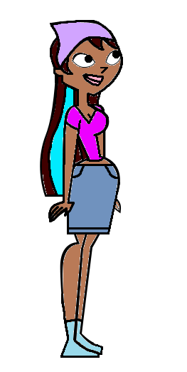 Lily | Total Drama Girldom Wiki | Fandom